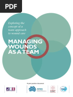 BDA Advice Sheets | PDF | Consent | Informed Consent