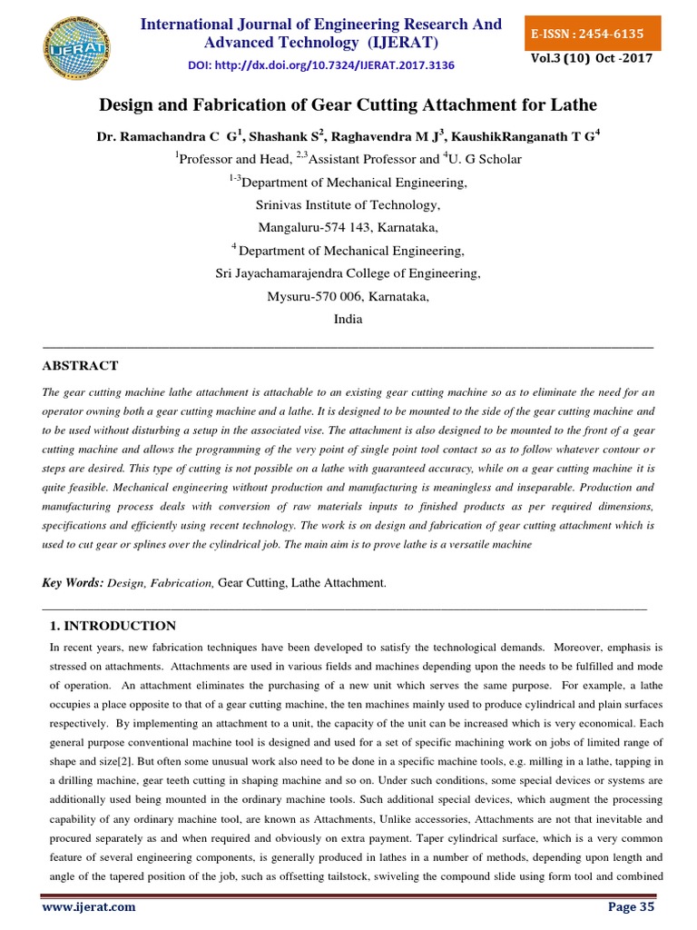 3455 PDF PDF | PDF | Gear | Machines