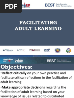 SOLO Framework | PDF | Understanding | Concept