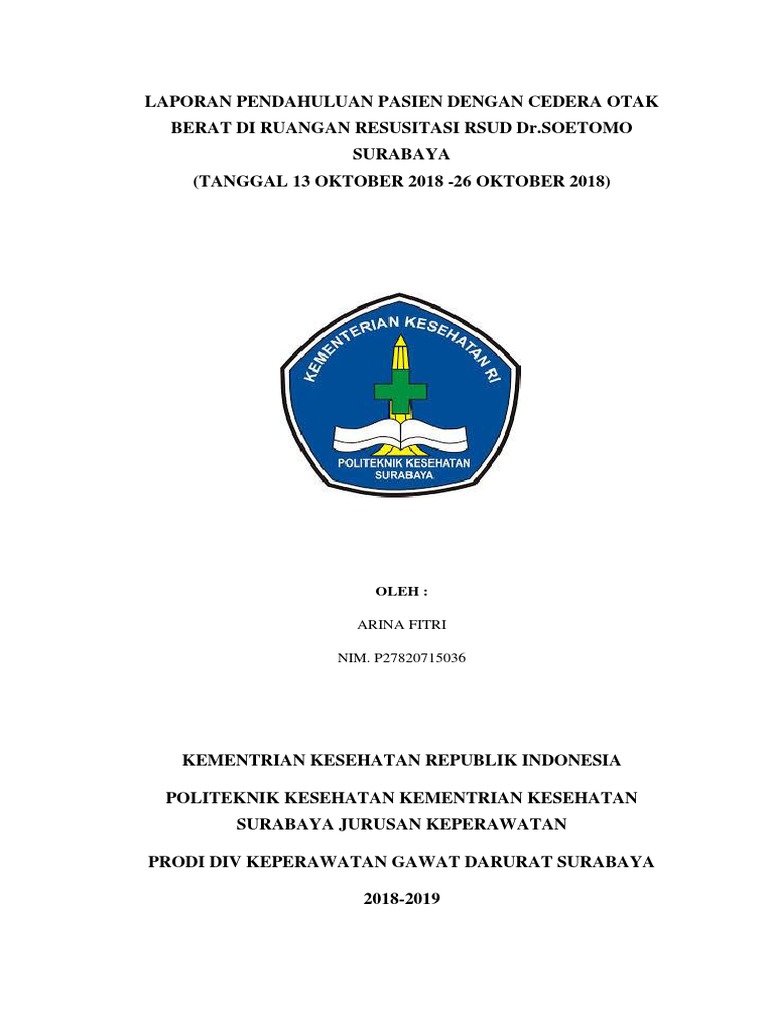 LP Cob | PDF | Kajian Bahasa Asing