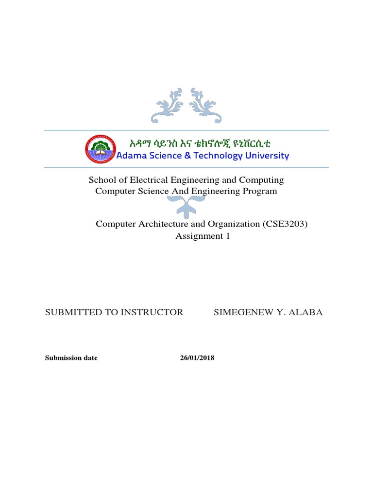 Acorn RISC Machine | PDF | Arm Architecture | Computer Programming