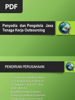 Layanan PT Shield-On Service Tbk | PDF | Karier & Perkembangan ...