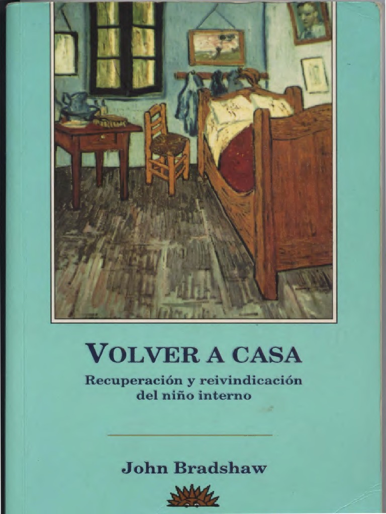 Volver A Casa Sexta Edicion | PDF