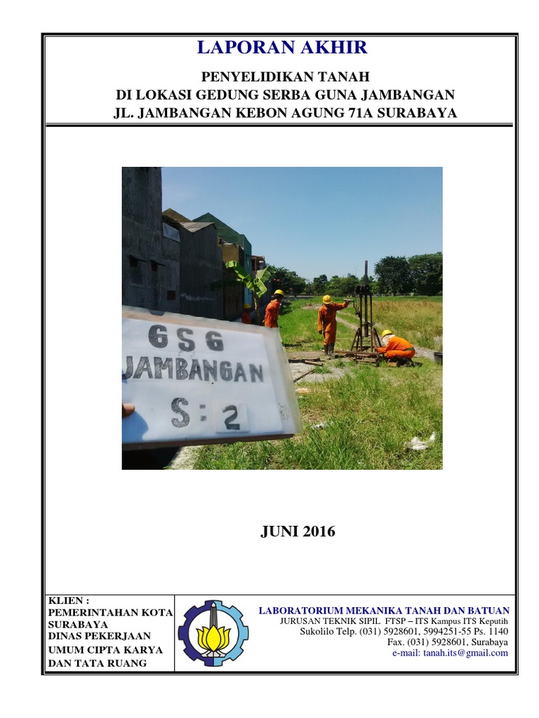 Brosur Mini Pile Inticon | PDF