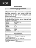 Pipe Surface Area Calculation Guide | PDF | Industrial Processes | Gas ...