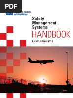 Apron Markings Guide for Airports | PDF | Aerospace | Transport