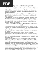 Five Sentence Story Examples PDF | PDF
