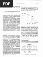 The Castner Sodium Process | PDF | Sodium Hydroxide | Sodium