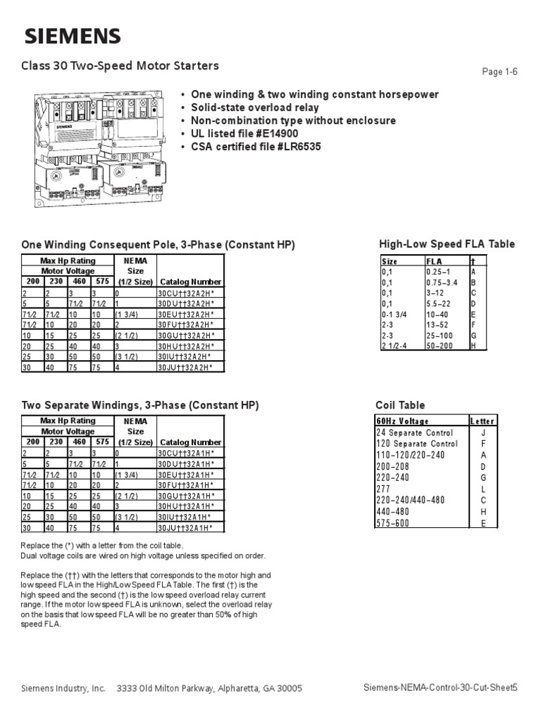 2 Speed Starter Diagram | PDF | Transformer | Relay