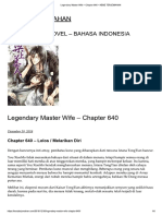 ORV Scenarios | PDF | Flag