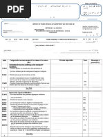 Formulaire G50 : Déclaration d'Impôts | PDF | Taxe sur la valeur ...