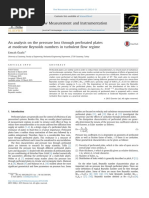 Churchill-Chu Correlation for Convection | PDF | Boundary Layer ...