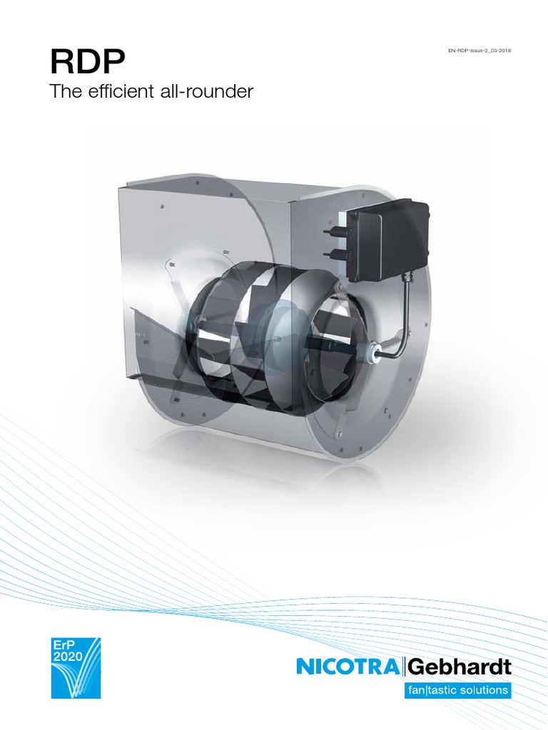 Nicotra BR RDP | PDF | Manufactured Goods | Nature