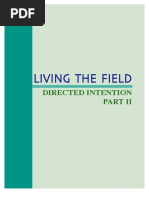 Bells Test | PDF | Neuropsychology | Cognition