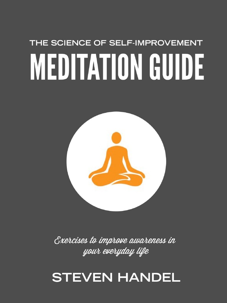 Comprehensive Meditation Guide | PDF | Mindfulness | Meditation