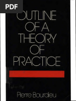 Bourdieu - 1980 - Structures Habitus and Practices (From McGee and Warms Eds - 2017) | PDF ...