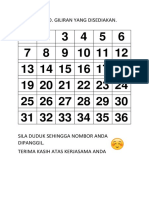 Kad Jemputan VIP | PDF