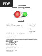 Tabla de Identificaciones de Roscas Hidraulicas | PDF | Ingeniería ...