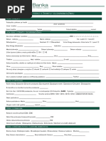 Op Obrazac - Overeni Potpisi Lica Ovlascenih Za Zastupanje | PDF