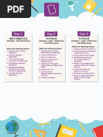 BUCET Reviewer | PDF