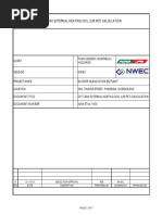 Sa240-304 Max Allowable Stress | PDF