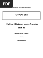 Abc DELF A2 200 Exercices | PDF