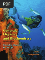 Biology - A Functional Approach - MBV Roberts | PDF