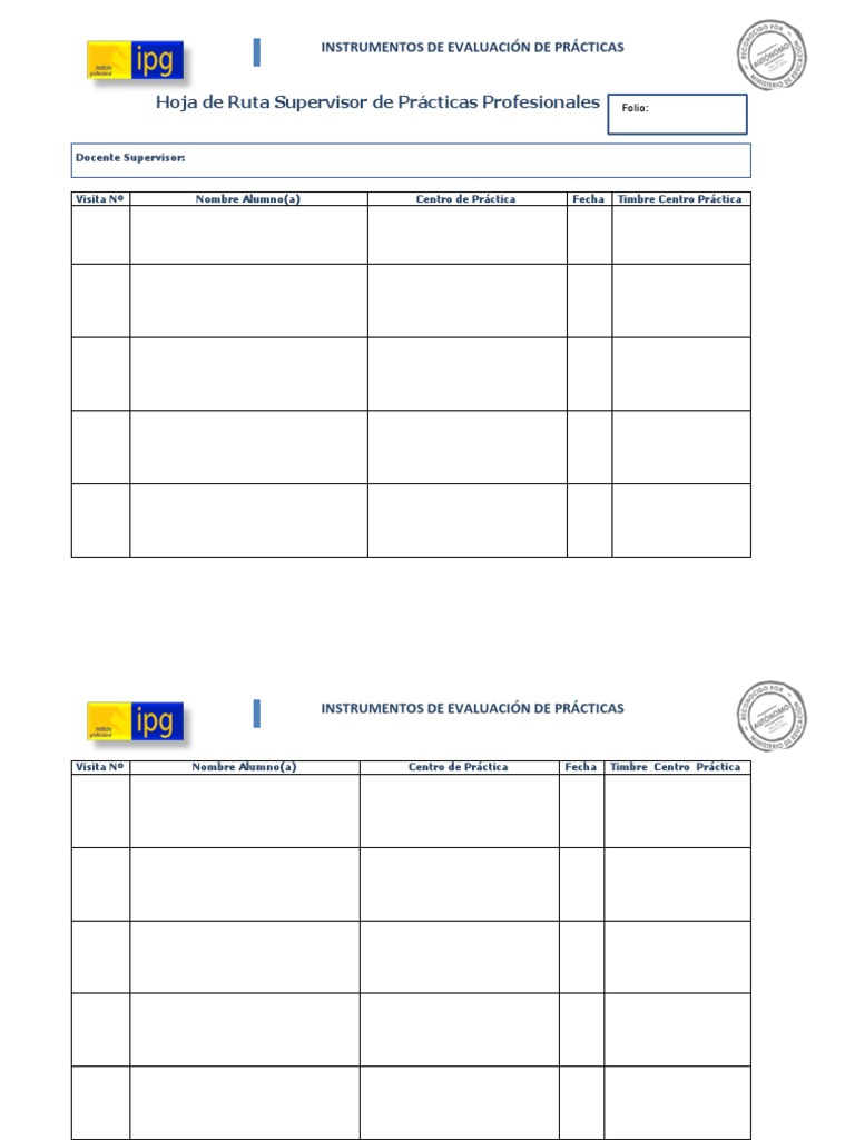 FORMULARIO Nº 2.A Hoja de ruta supervisor práctica profesional Word.docx