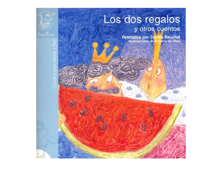 Los Dos Regalos Pdf