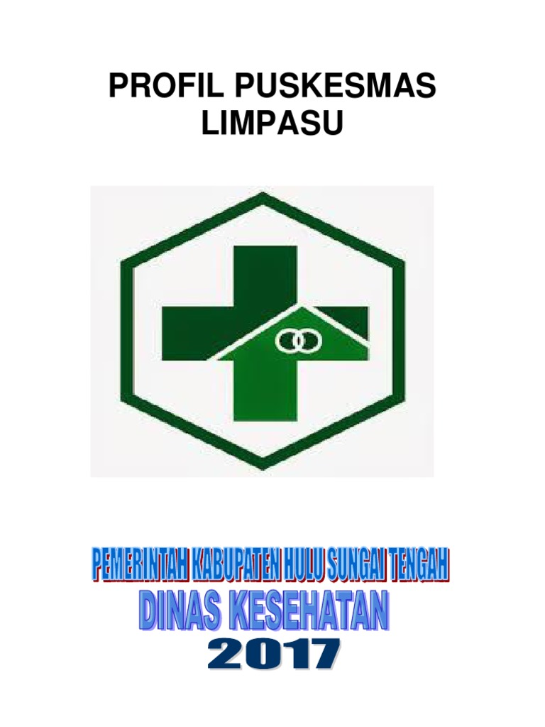 Profil Puskesmas Limpasu | PDF