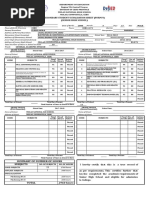 School Form 10 SF10-SHS Senior High School Student Permanent Record ...