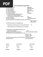 Proforma - Mega Project Proposal | PDF