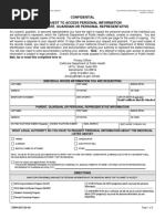 Forms PDF NLPDP Application | PDF | Government Finances | Payments