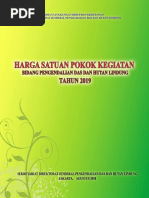 SK Piaps Revisi Ix | PDF