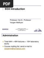 DSPF USERGuide | PDF | Spice | Computing