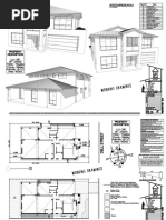 Type V Light Frame Construction Guide | PDF | Framing (Construction ...