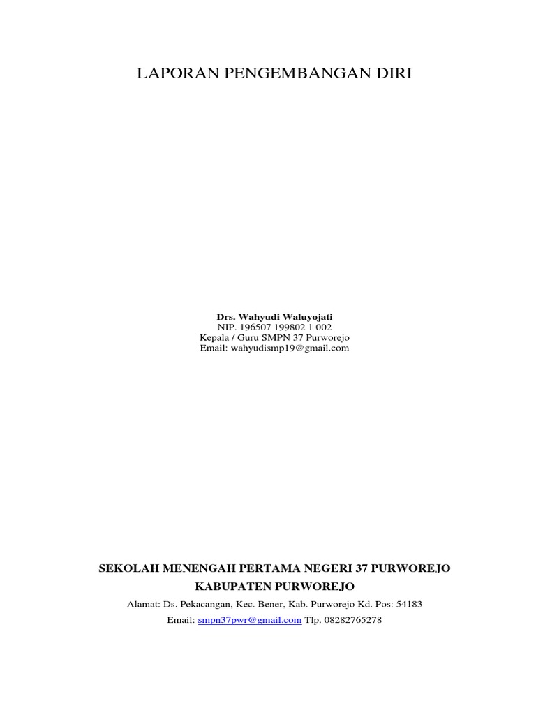 CONTOH Best Practice | PDF