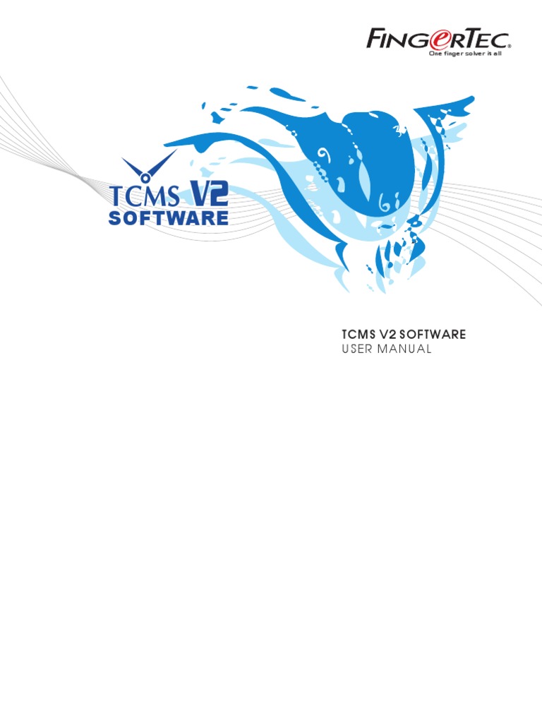 Tcms | PDF | Computer Data | Software