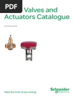 MEP SITE - What Is FCU, AHU AND FAHU - PDF | PDF | Building Engineering ...