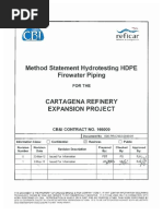 Nfpa 291 Hydrant Flow Testing | PDF | Science & Mathematics | Computers