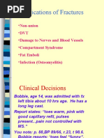 Acute Limb Ischemia Infographics | PDF