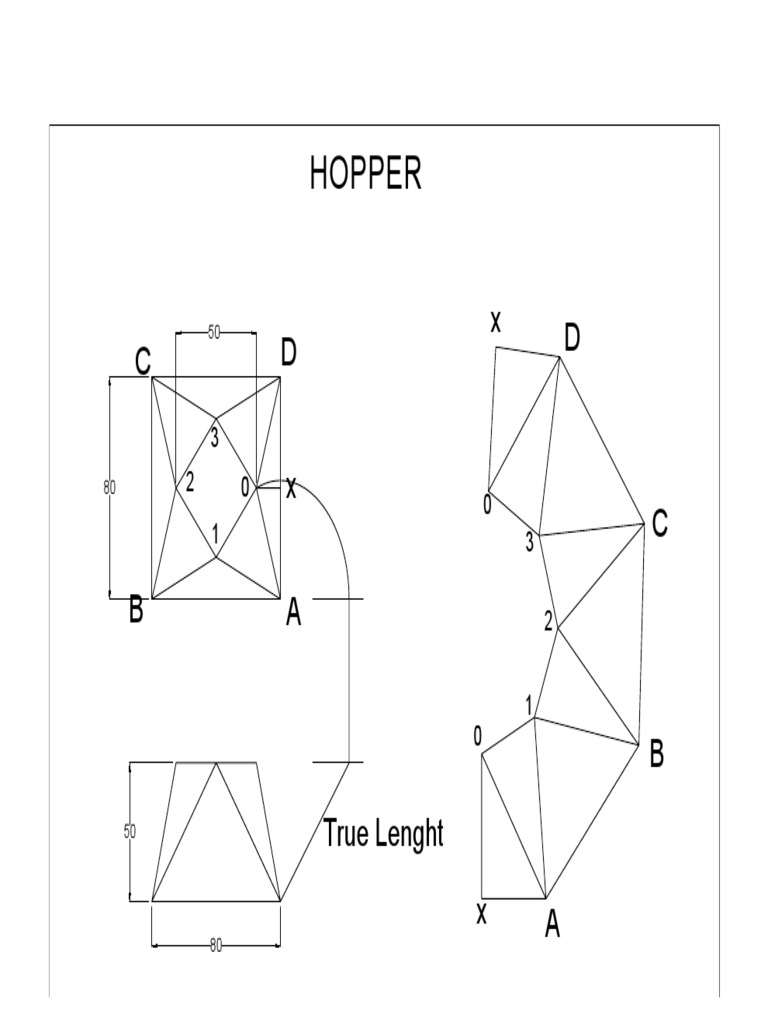 Hopper | PDF