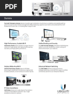UniFi Access Point Radiation Patterns | PDF | Antenna (Radio) | Wireless