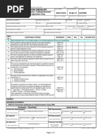 Apcs 26 | PDF | Procedural Knowledge | Paint