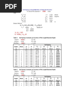Gust Effect Factor (Flexible Building) - ASCE 7-16 Sample Calculation ...