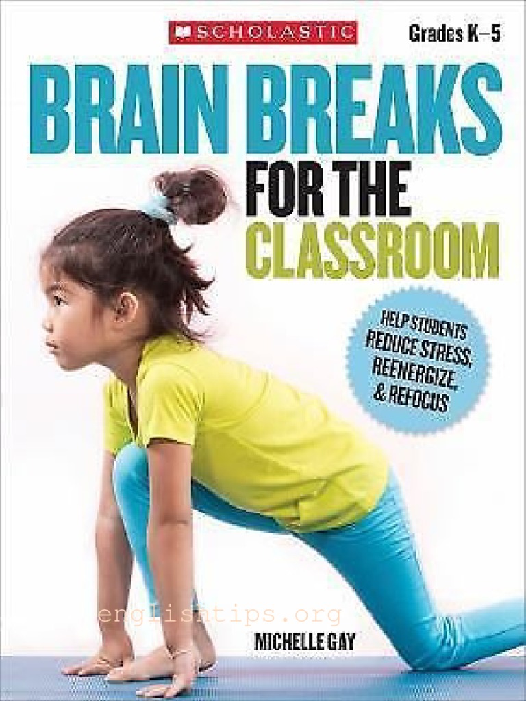 Brain Breaks | PDF | Finger | Hand