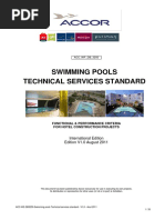 BCO Guide Specification 2019 | PDF | Lighting | Elevator