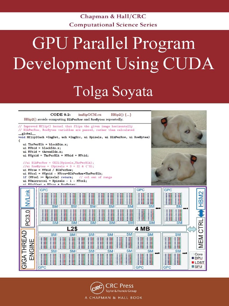 Gpu Parallel Program Development Cuda | PDF | Graphics Processing Unit ... Gpu Parallel Program Development Cuda | PDF | Graphics Processing Unit ...