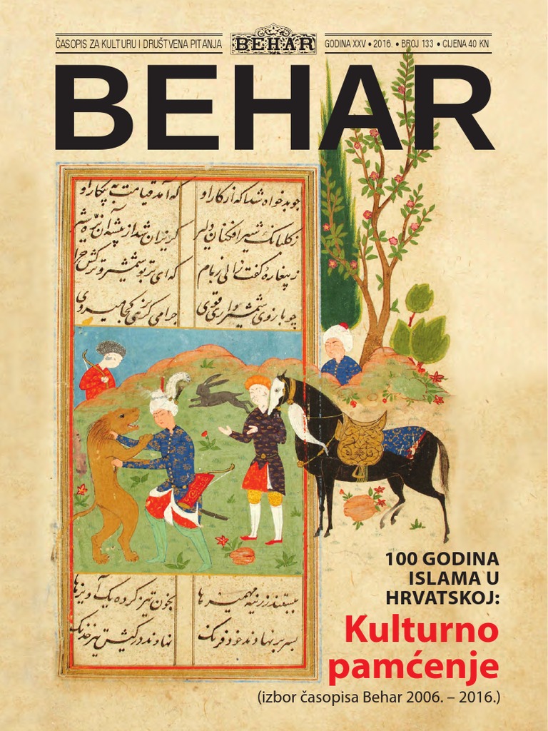 Behar Broj 133 | PDF
