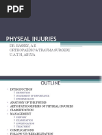 Tscherne Classification PDF | PDF